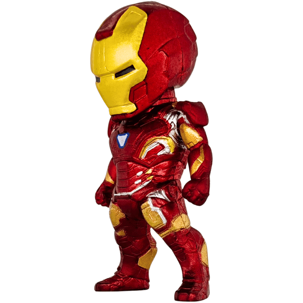 Avengers Demir Adam Mini Figür - Fiyatı ve Yorumları